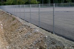 Tehtud tööd - Väravad - Paneelaiad - Metallaiad | Eesti Aiad