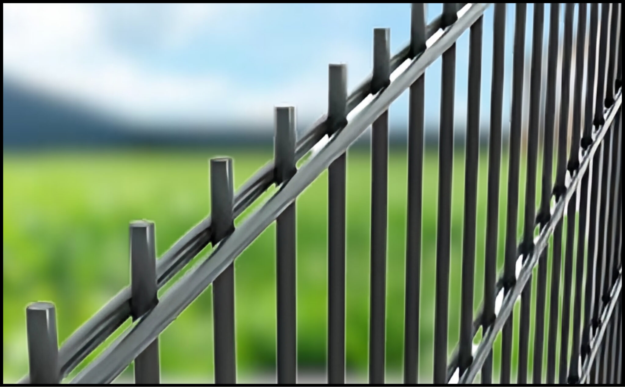 2D keevispaneelid - Aiapostid - Hinnad | Eesti Aiad